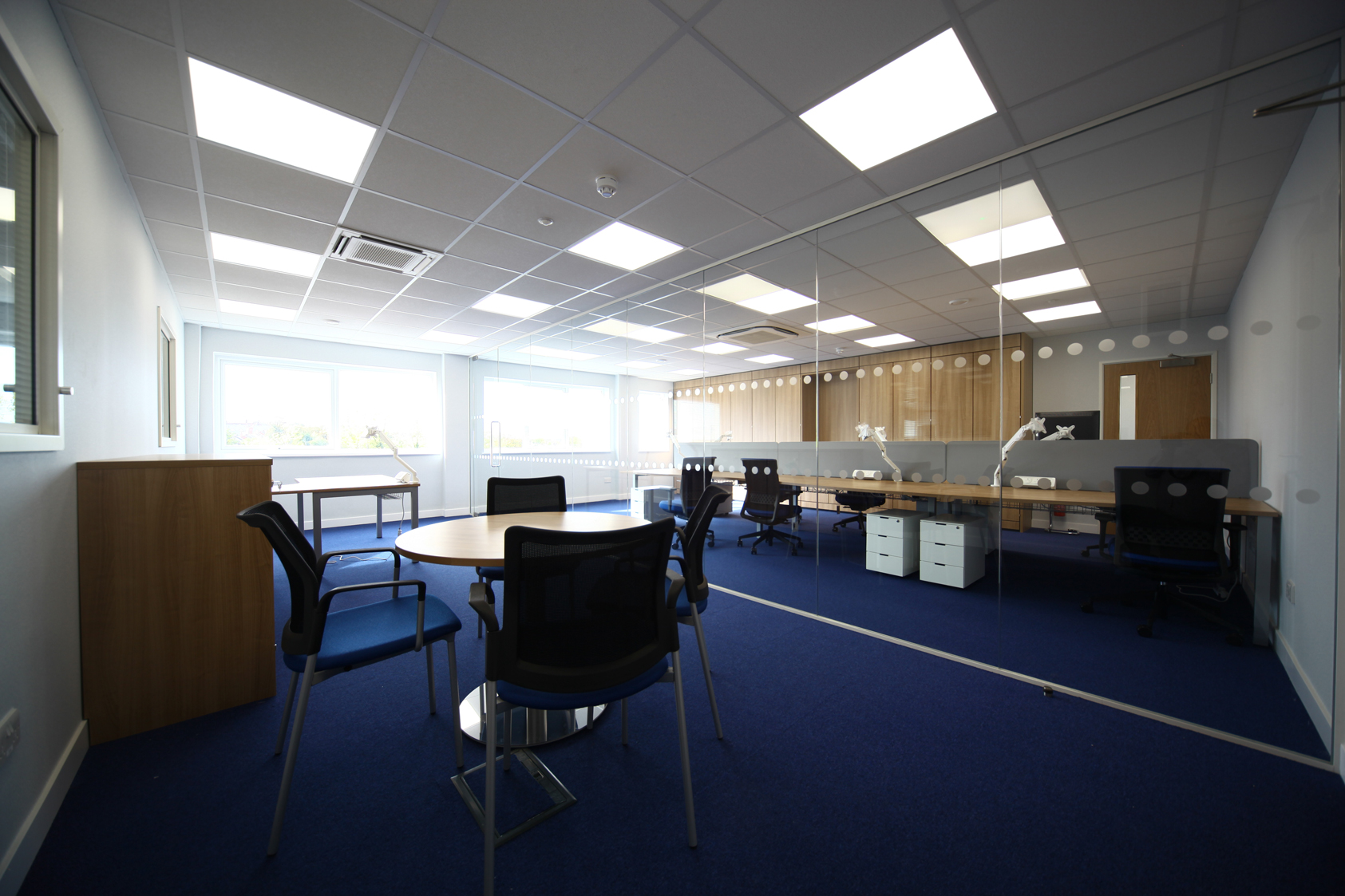 Case studies – Lopez Landa Interiors